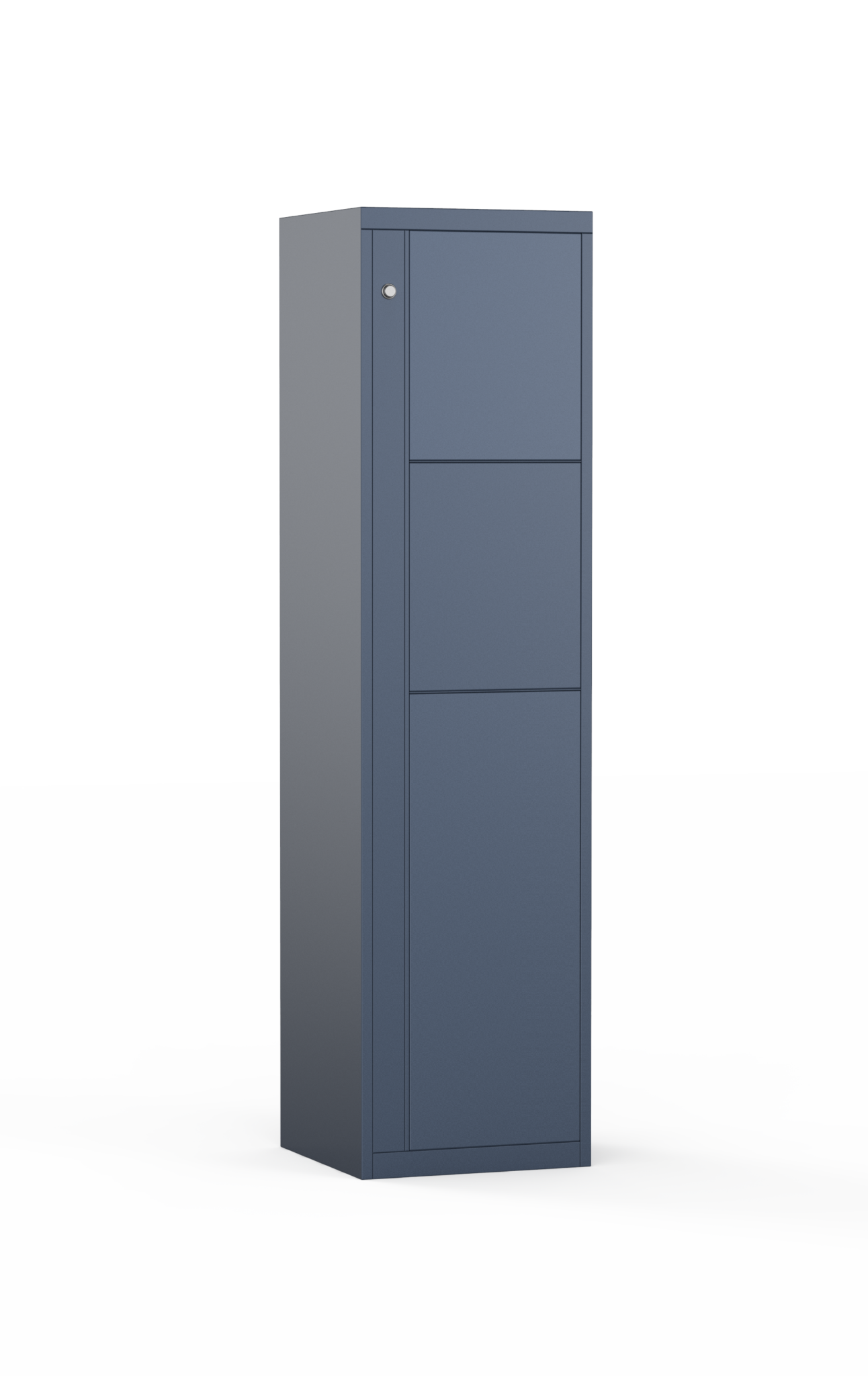 Parcel Locker - BlueBox Smart Locker