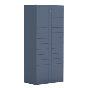Parcel Locker - BlueBox Smart Locker