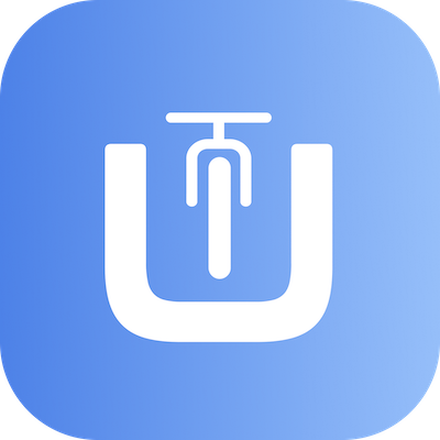 BlueBox for Bikes - BlueBox Smart Locker