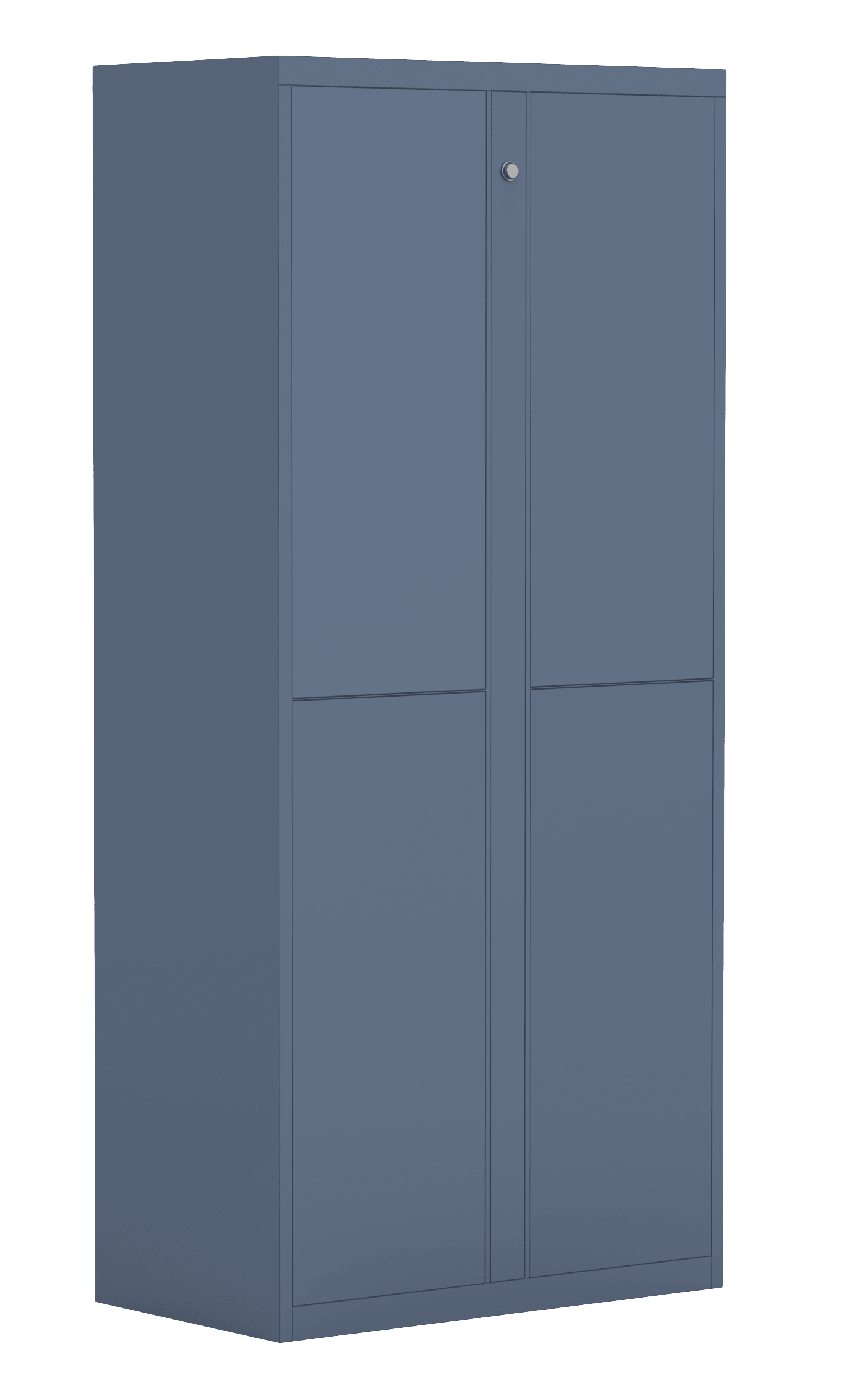 Parcel Locker - BlueBox Smart Locker