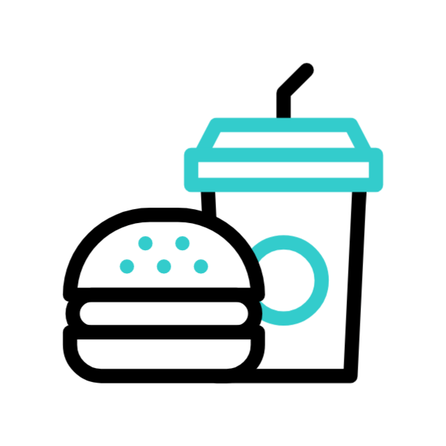 Food Locker - BlueBox Smart Locker