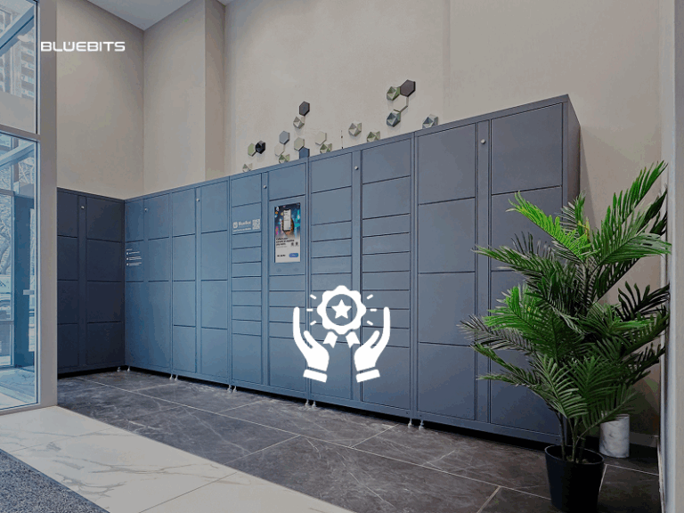 Bluebits Client Appreciation: Save 25% on Service Fees - BlueBox Smart ...
