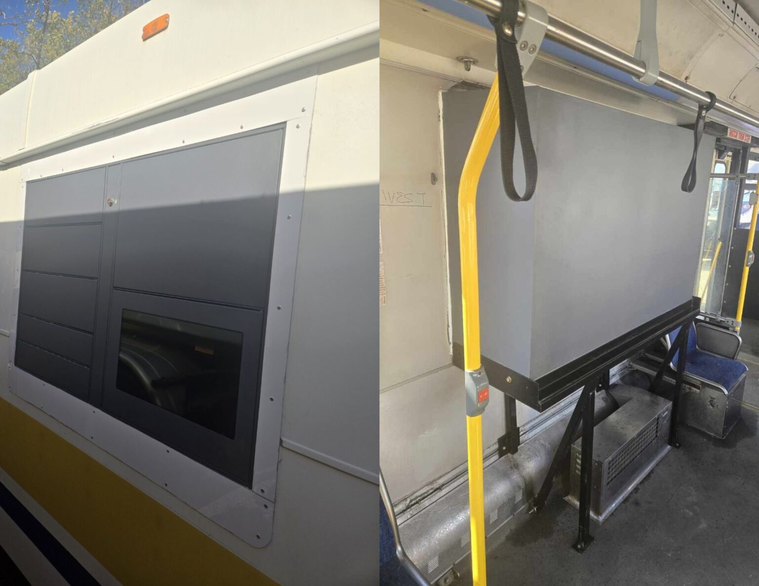 The Future of Smart Lockers Is Moving and It’s Riding the Bus - BlueBox ...